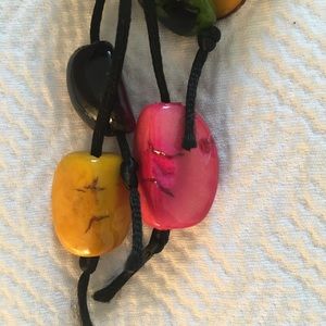 Accessories | Colombian Key Chain | Poshmark